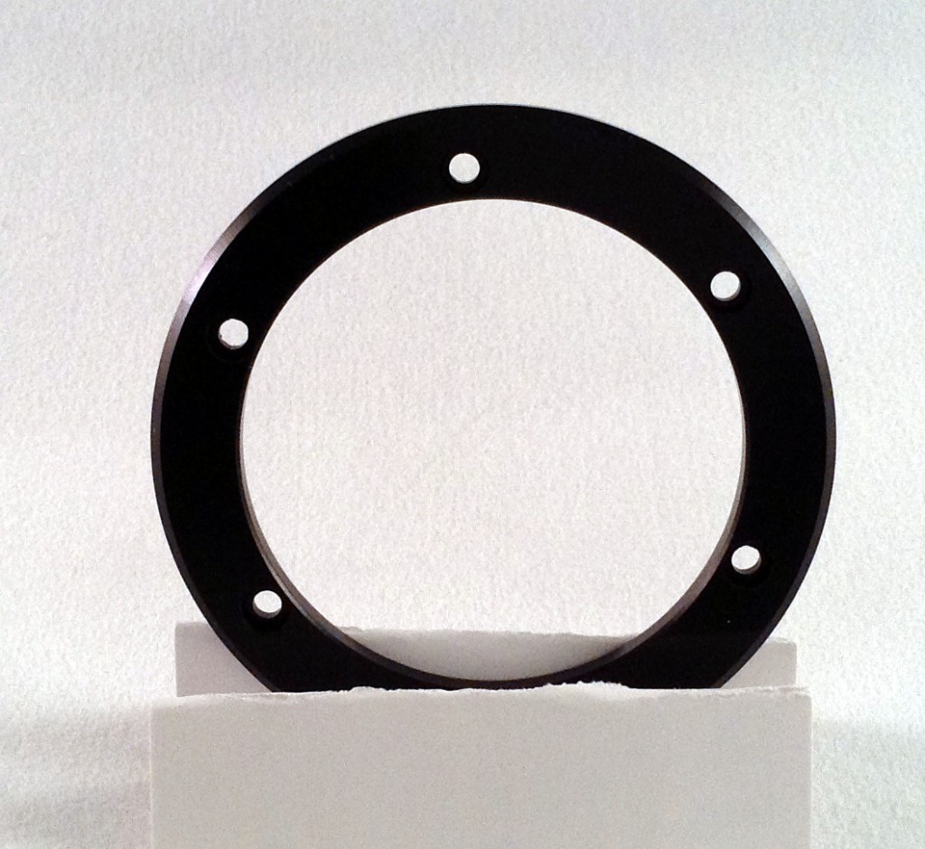 1.55 INNER RINGS 6 HOLE BOLT PATTERN