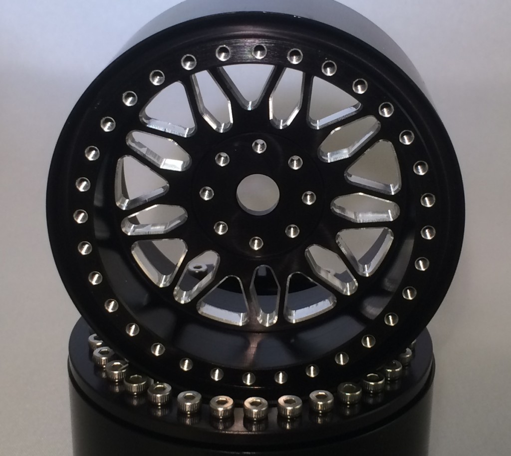 2.2 HD RAZOR WHEEL