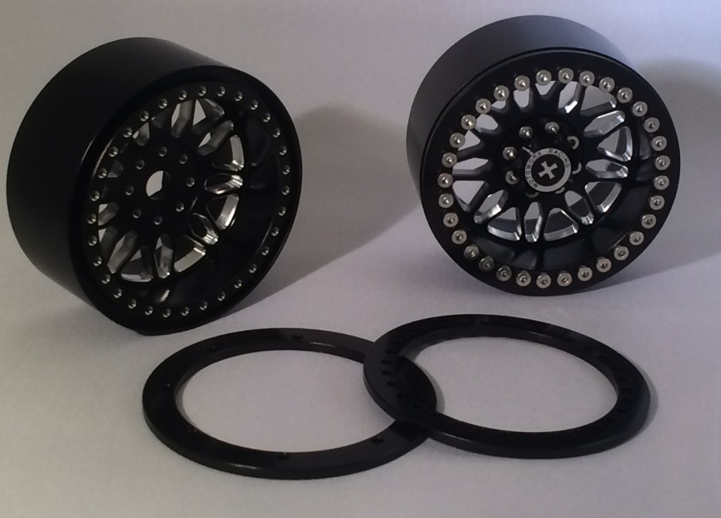 2.2 HD RAZOR WHEEL