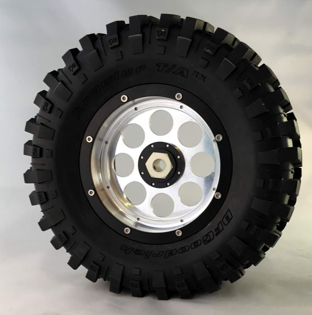 3.8 8 HOLE BEADLOCK WHEEL